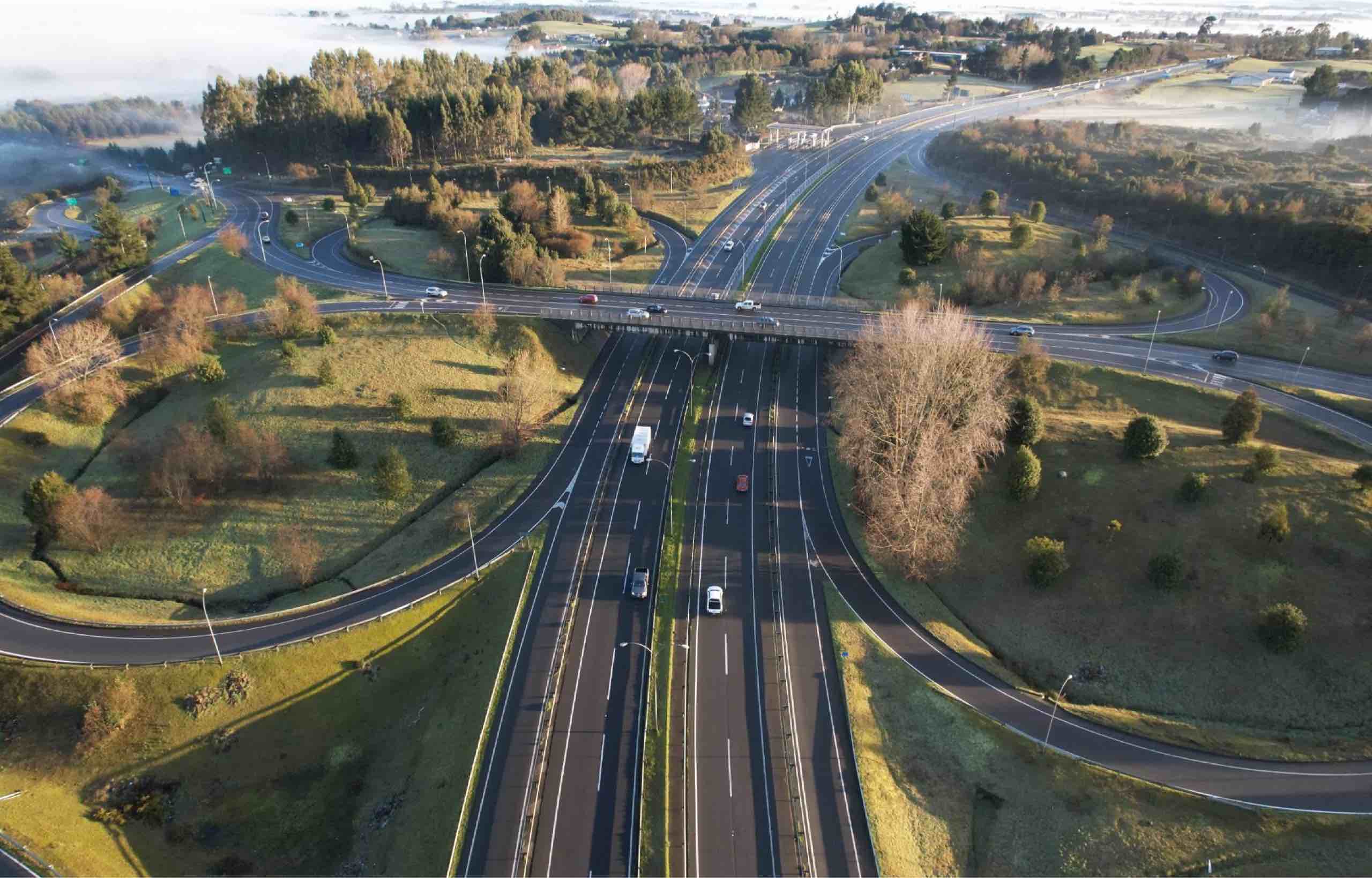 Media Maratón de Puerto Varas 2025 se corre el 24 de agosto