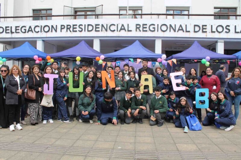 Comienza postulación a becas y programas Junaeb para 2026